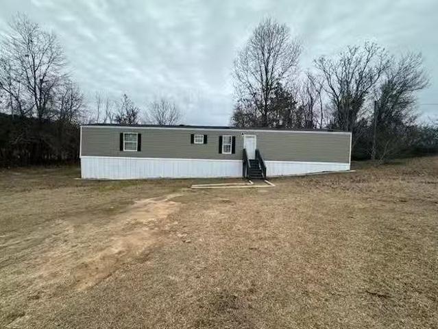 381 Dixon Trail, Sparta, GA 31087 MLS 7328944