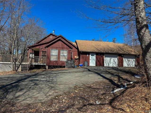 381 Dutch Hill Rd, Call Listing Agent, NY 12776