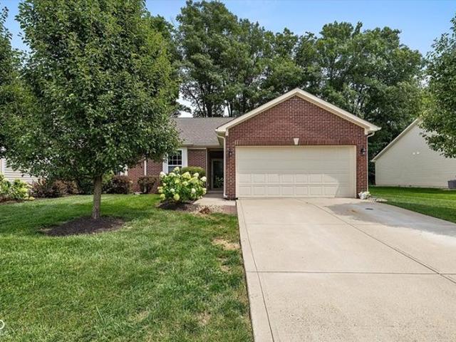 381 Dylan Dr, Avon, IN 46123