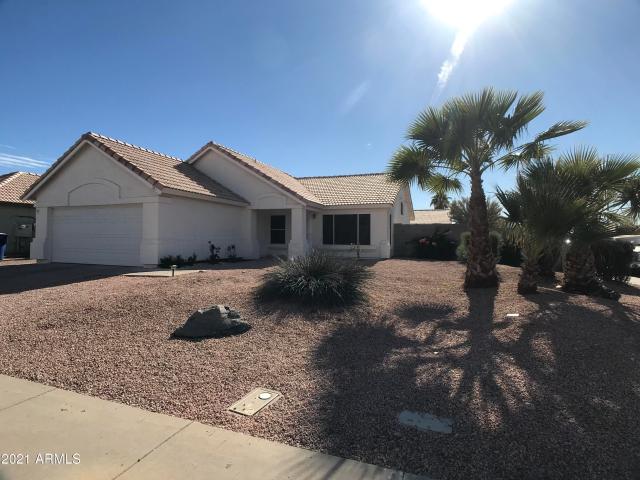 381 E BART Drive