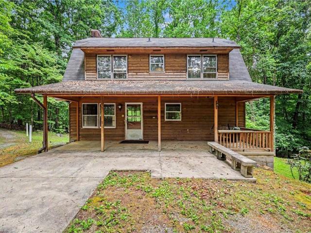 381 E Homestead Drive