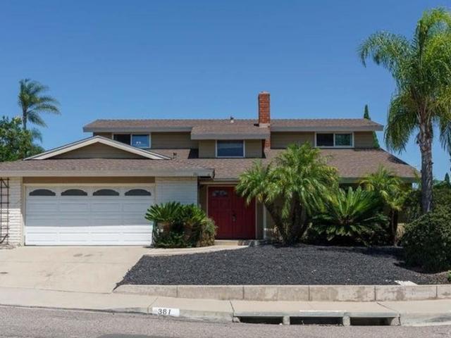 381 E Millan St, Chula Vista, CA 91910