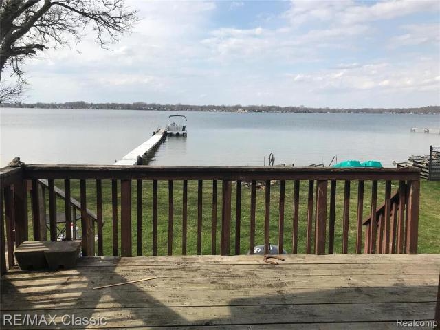 381 E Shore Drive