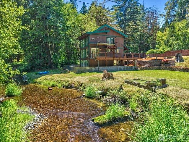 381 E Sherwood Creek Rd, Allyn, WA 98524