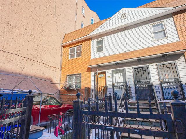 381 East 152nd Street | Compass