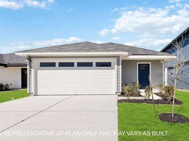 381 Ebbsfleet Dr, Uhland, TX 78640