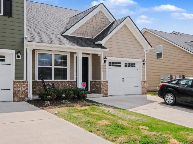 381 Ezra St, Pleasant View, TN 37146 | MLS #3176 | Compass