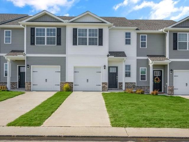 381 Freestall Dr, Wake Forest, NC 27587