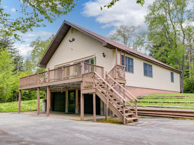 381 French Road