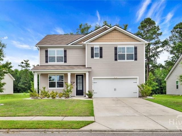 381 Hogan Dr, Richmond Hill, GA 31324