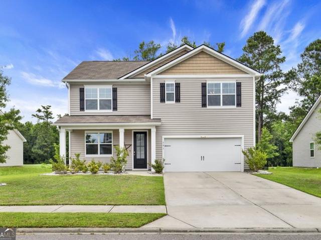 381 Hogan Dr, Richmond Hill, GA 31324