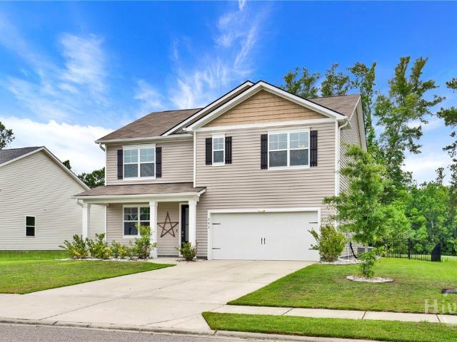 381 Hogan Drive