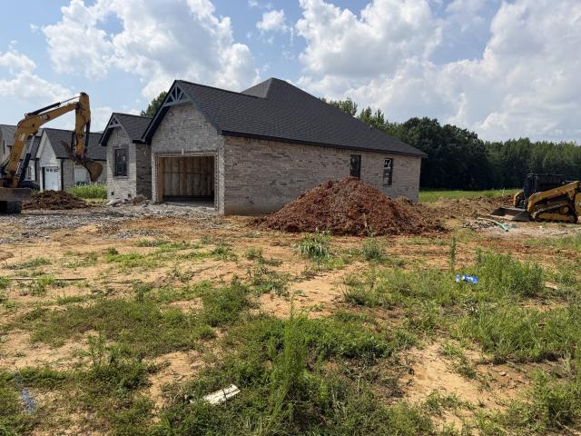 381 Hereford Farms