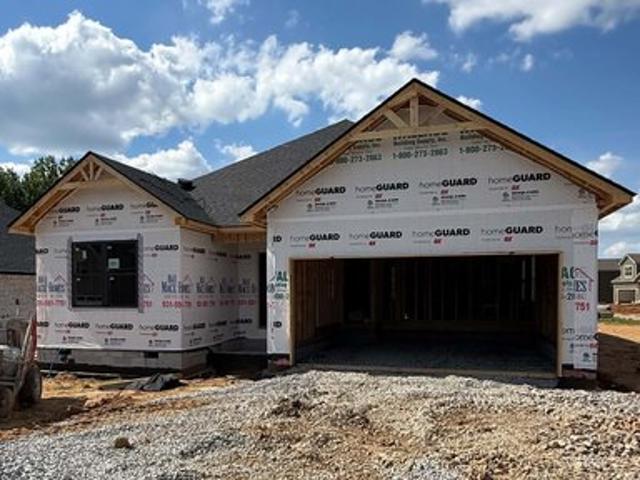 381 Hereford Farms, Clarksville, TN 37043
