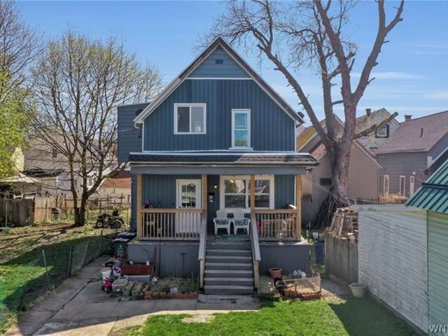 381 Herkimer St, Buffalo, NY 14213