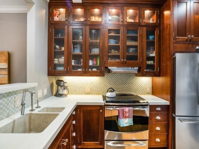 381 Huron Ave, Unit A, Cambridge, MA 02138 | MLS #73499 | Compass