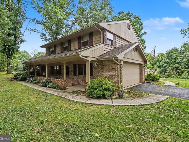 381 Ironstone Ridge Road