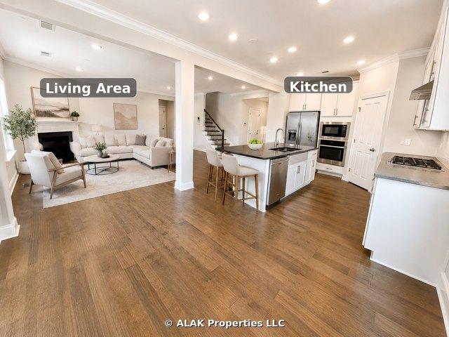 381 Jorpaul Dr, Wake Forest, NC 27587