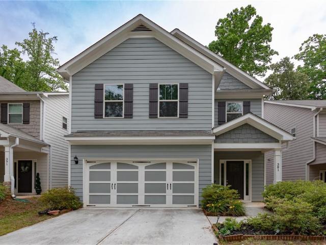 381 Omnia Court