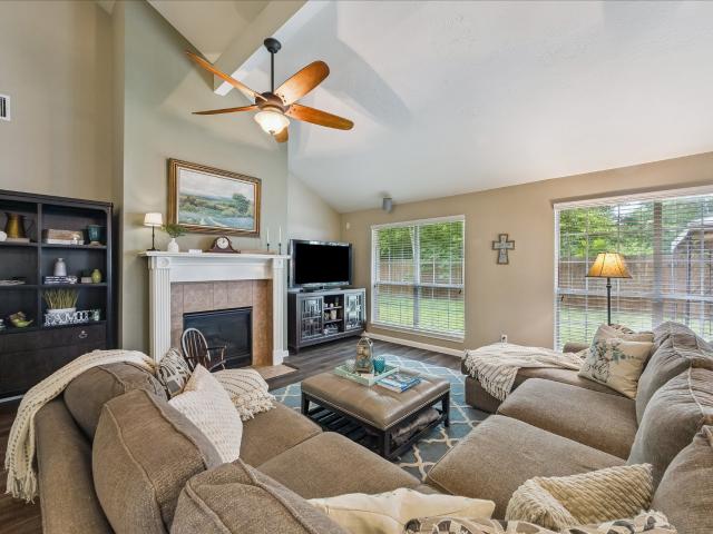 381 Oakshire Court