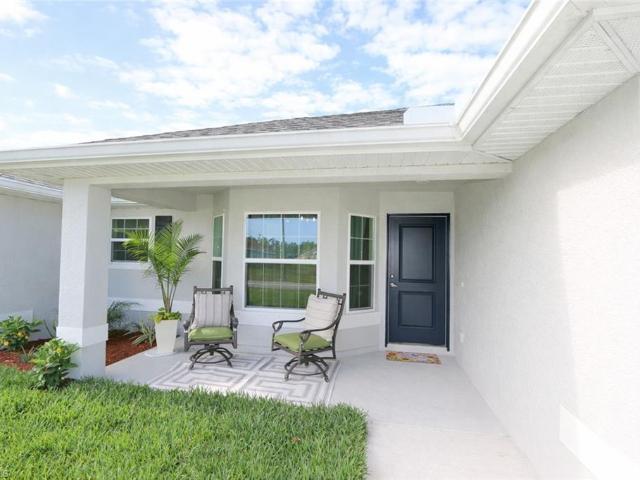 381 Odessa St, Lehigh Acres, FL 33972 | MLS #226016