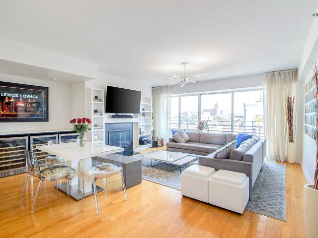 381 Lenox Avenue, New York, NY