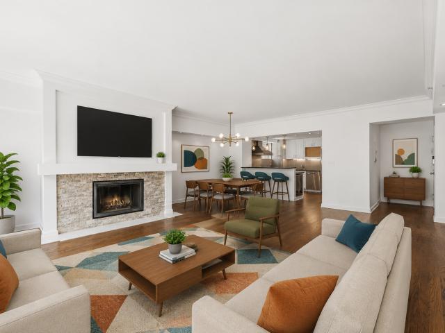 381 LENOX Avenue 3A