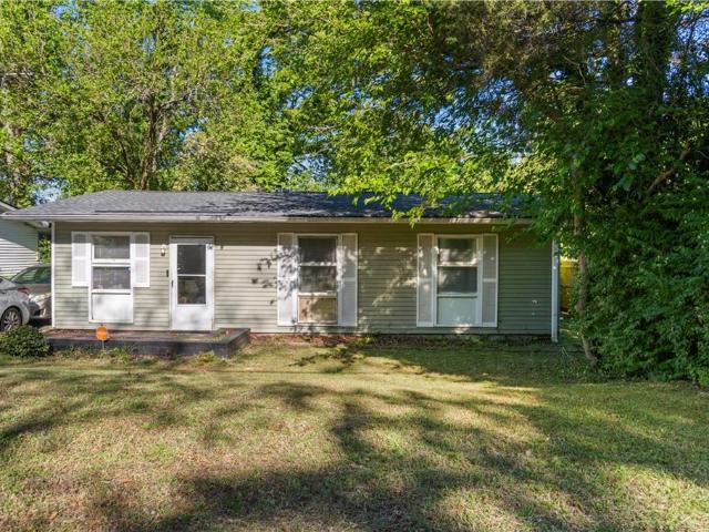 381 Lincoln St SW, Atlanta, GA 30315 | MLS #7752