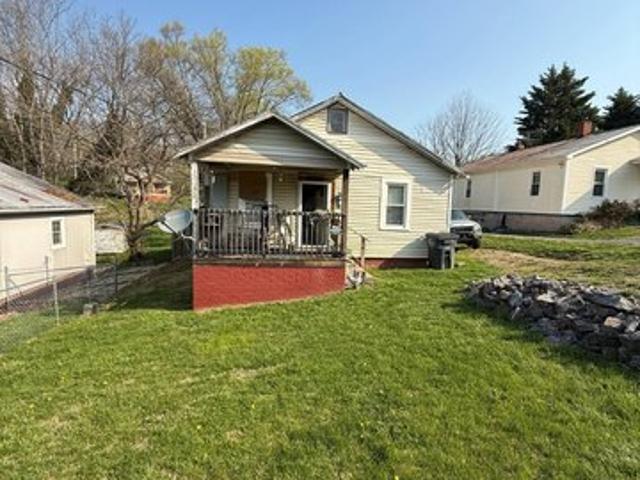 381 Lynn Ave, Kingsport, TN 37665