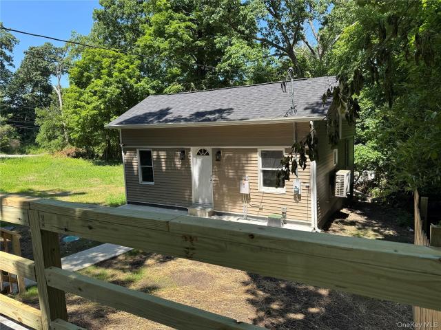 381 Mountain Lodge Road