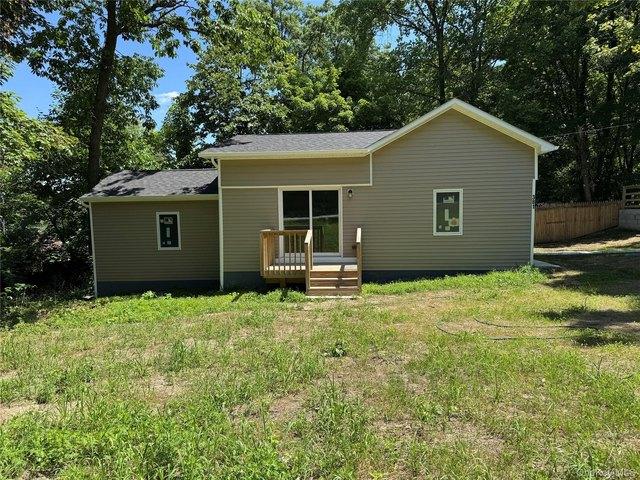 381 Mountain Lodge Rd, Monroe, NY 10950
