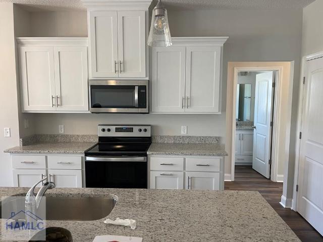 381 McClelland Loop NE