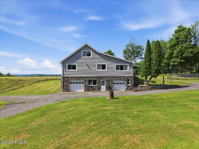 381 Milanville Road