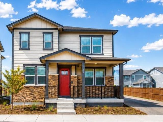 381 N Bersshine St, Watkins, CO 80137