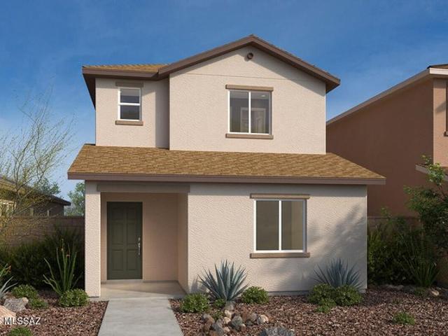 381 N Coville Dr, Tucson, AZ 85745