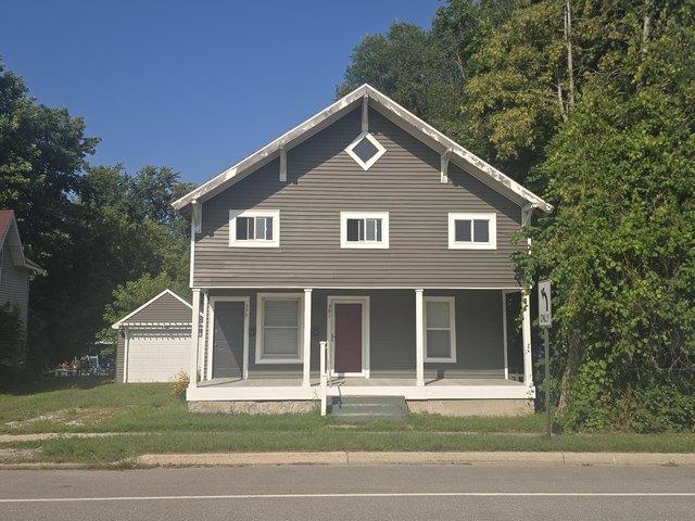 381 N Elm St, Shelby, MI 49455