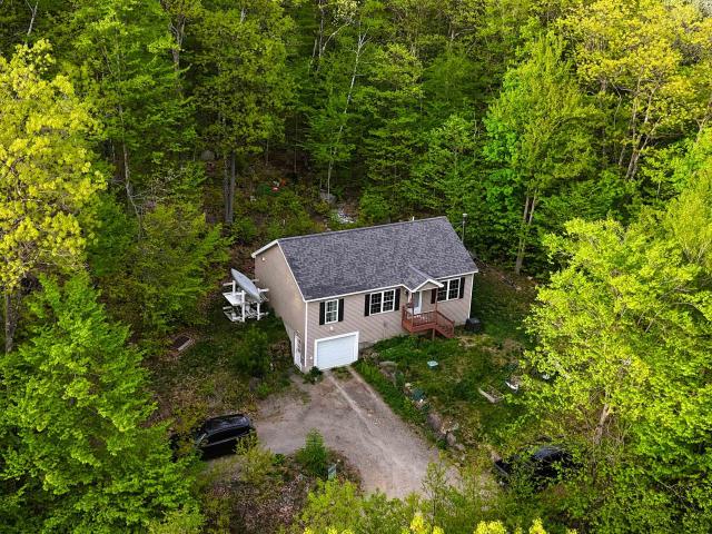381 N Hidden Lake Road
