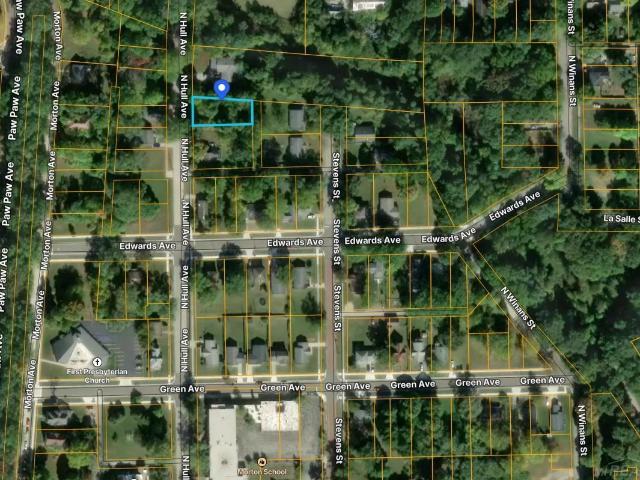 381 N Hull Avenue