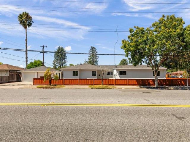 381 N Leigh Avenue