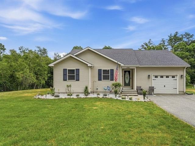 381 North Liberty St, Belchertown, MA 01007