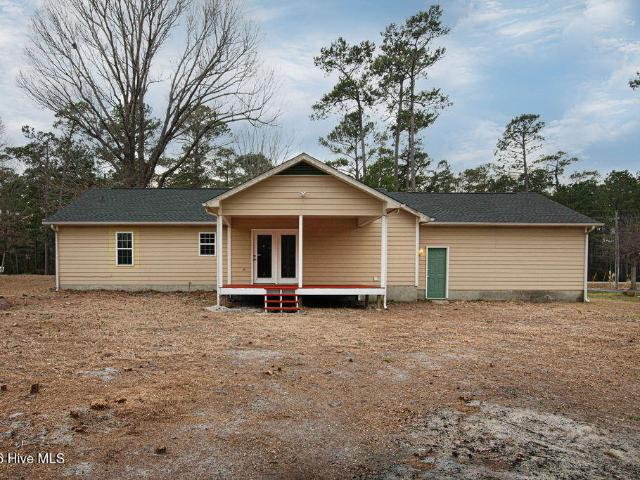 381 Nc Hwy 172