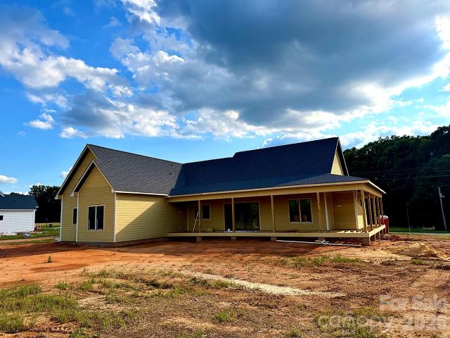 381 New Salem Road # 7