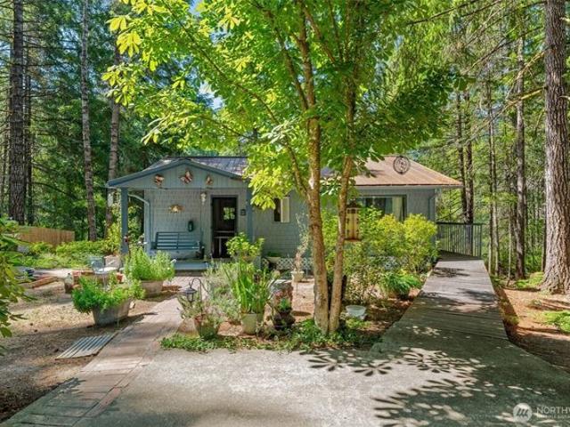 381 NE Tahuya Blvd, Tahuya, WA 98588
