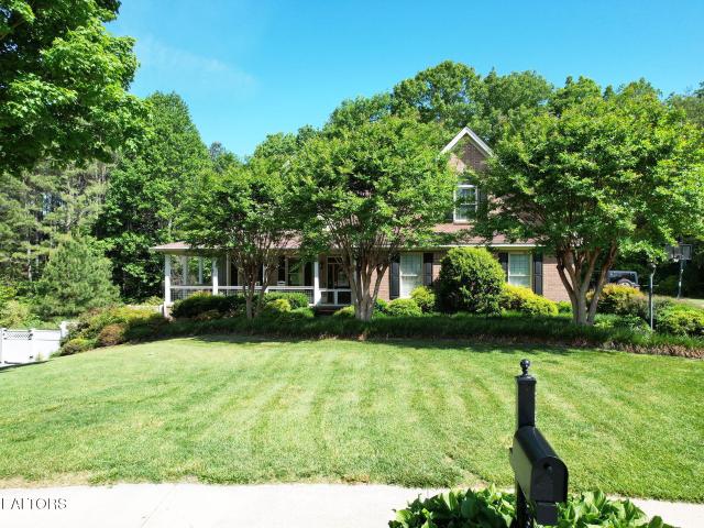 381 NW Windcrest Place