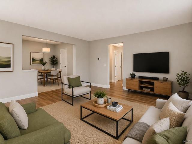 381 S Ames St, Unit 208, Lakewood, CO 80226 | MLS #5863 | Compass