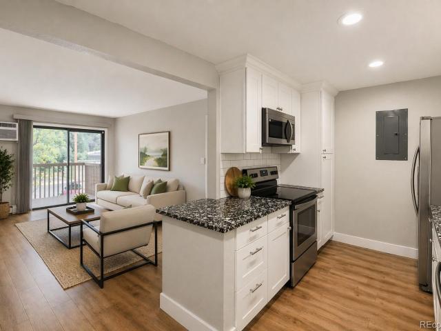 381 S Ames Street # 208