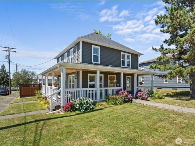 381 S Market Blvd, Chehalis, WA 98532