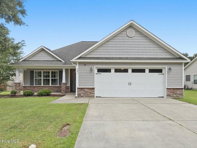 381 Sonoma Rd, Jacksonville, NC 28546