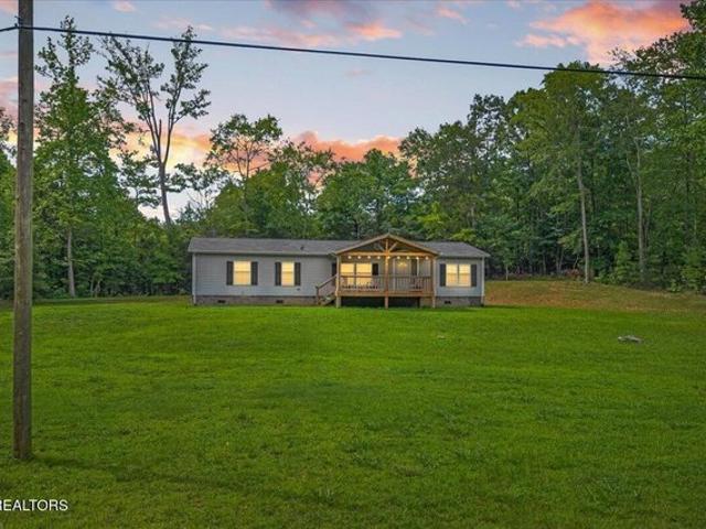 381 Scott Subd Rd, Ten Mile, TN 37880