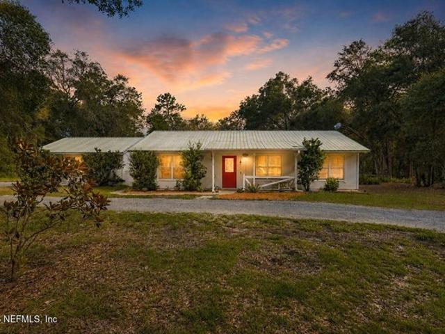 381 SE 57th St, Keystone Heights, FL 32656